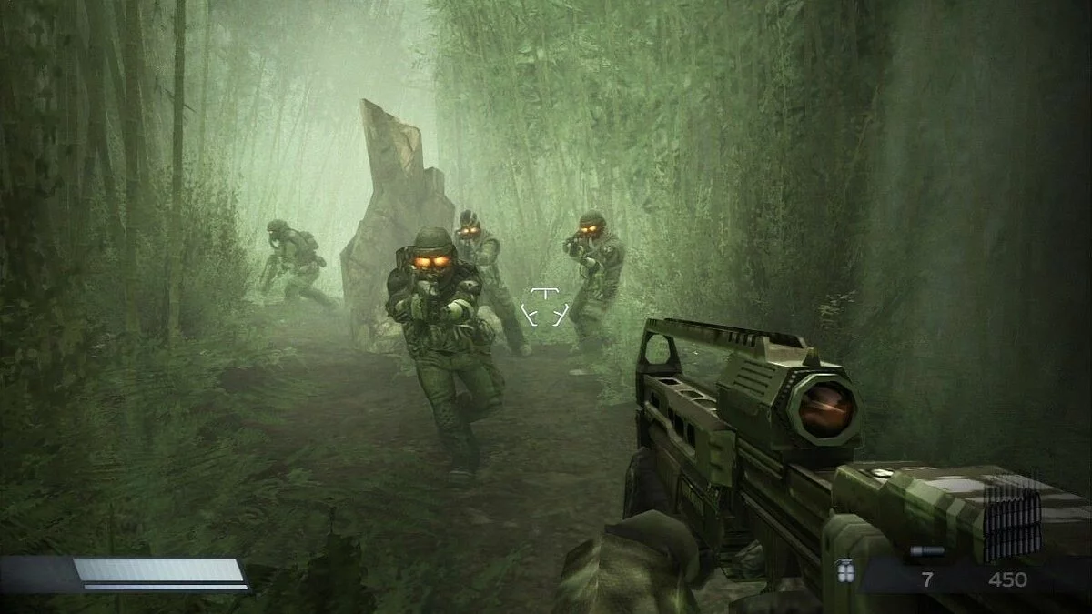Killzone Trilogy