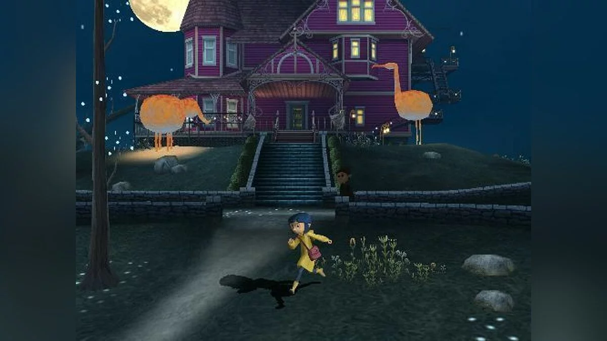 Coraline