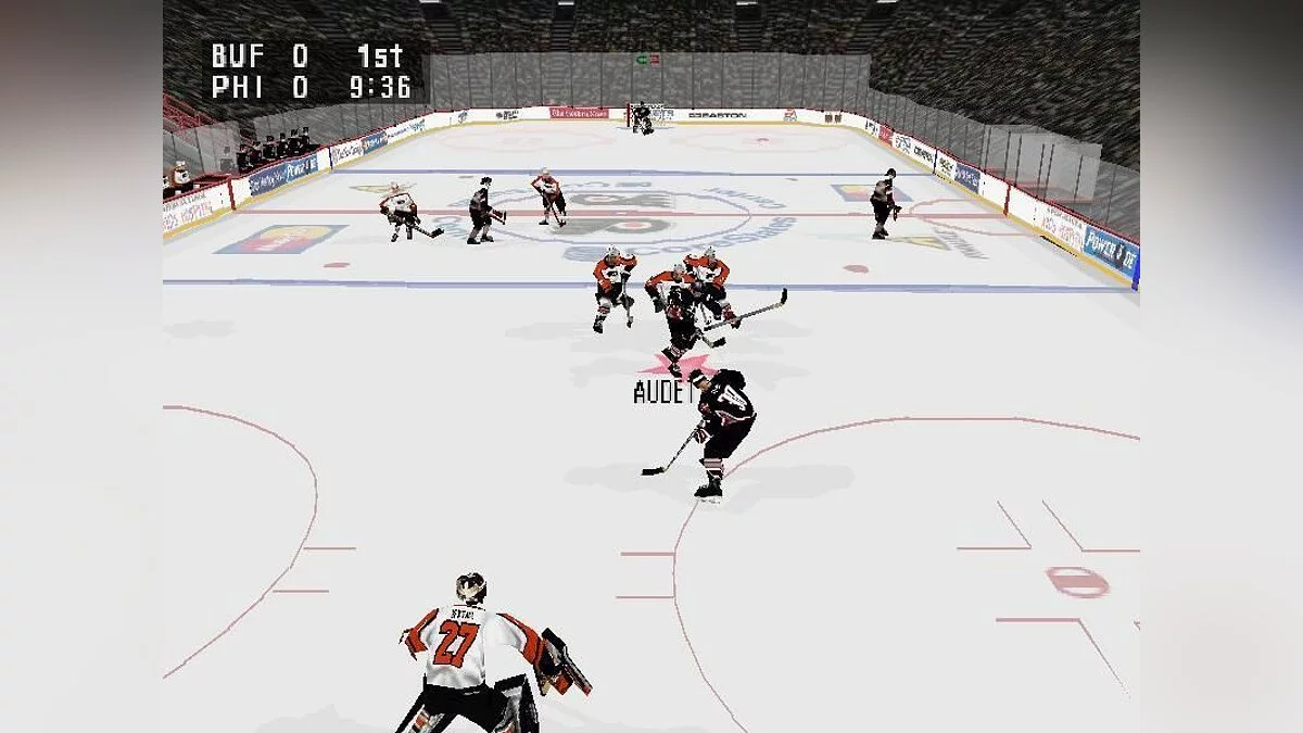 Nhl 98 ps1 store