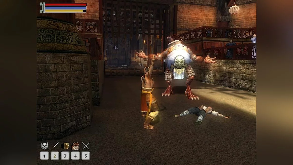 Jade Empire