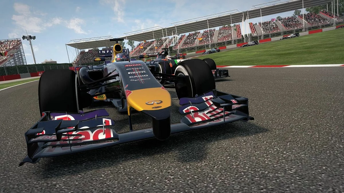 Ps3 f1 2014 store