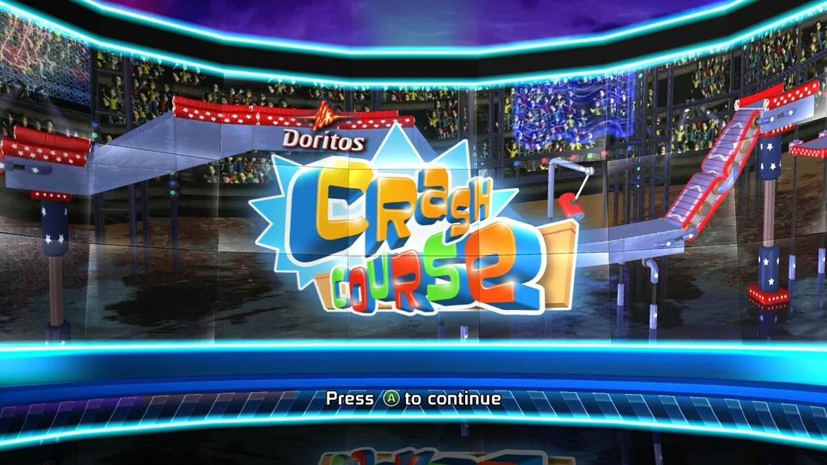 Doritos crash course xbox one store