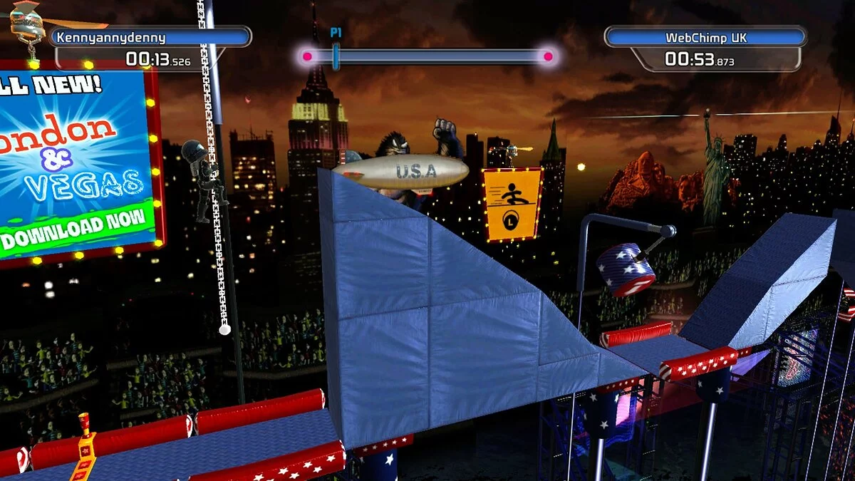 Doritos crash course xbox one store