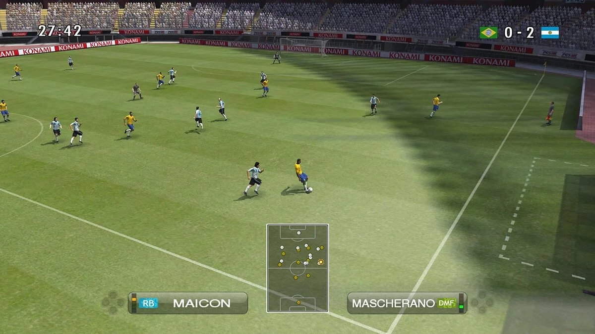 PES 2009 Pro Evolution Soccer PES 2009