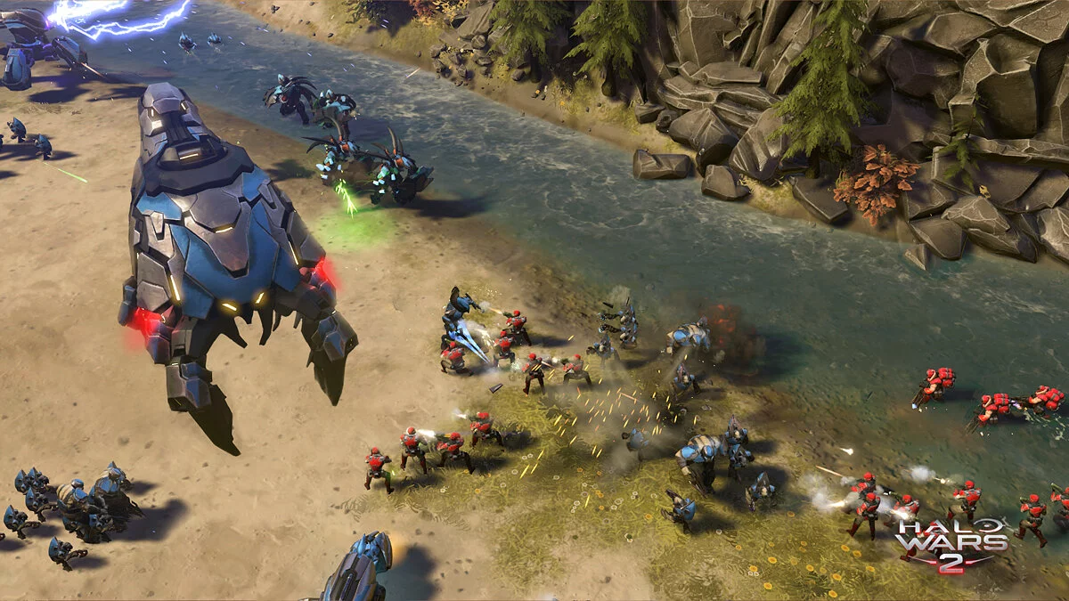 Halo wars 2 sale store