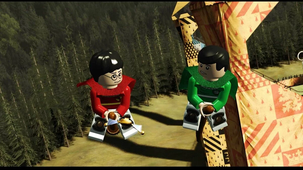 Harry potter lego playstation 4 store