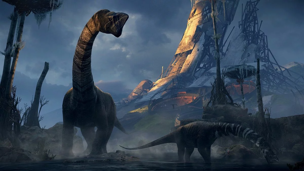 Robinson the journey pc store