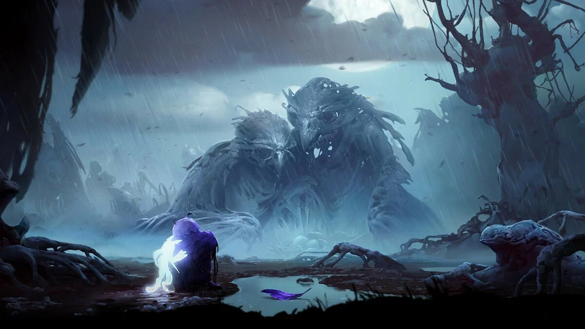 Ori and the will of the wisps cena store