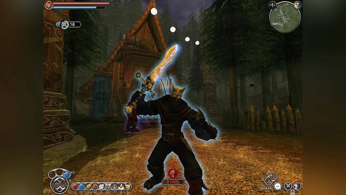 Fable 1 pc store