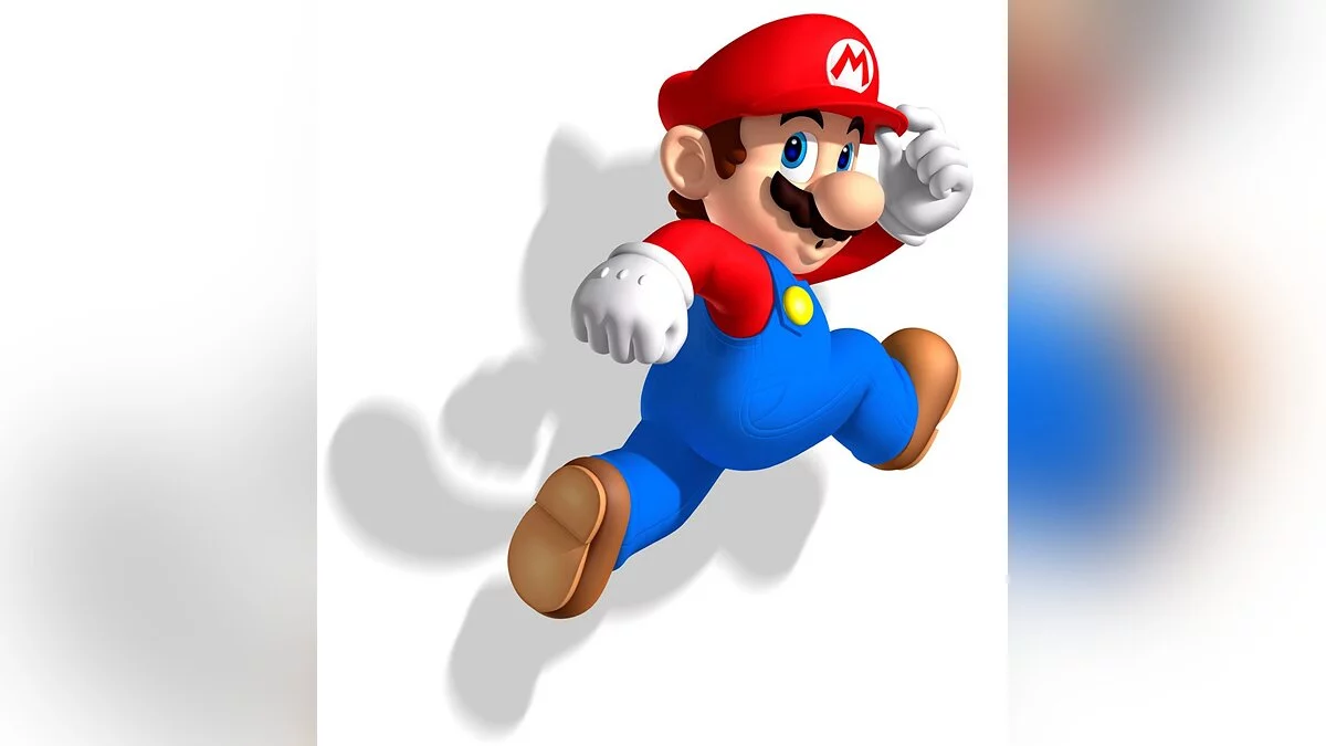 Super Mario 3D Land