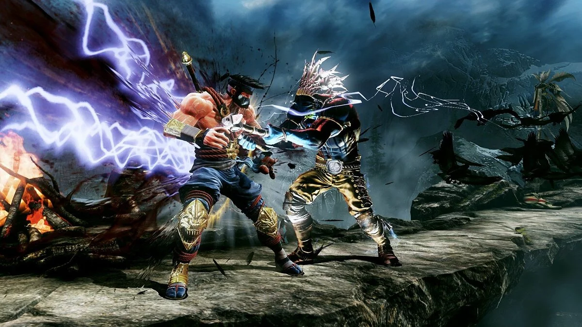 Killer Instinct Definitive Edition
