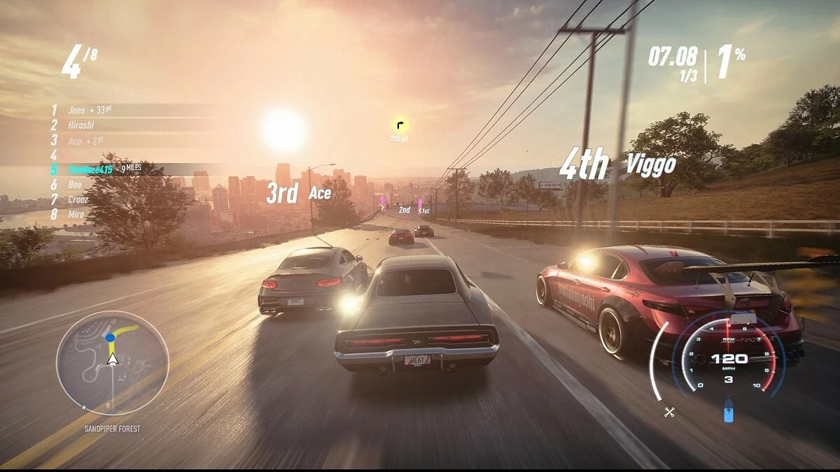 Need for speed heat xbox key store