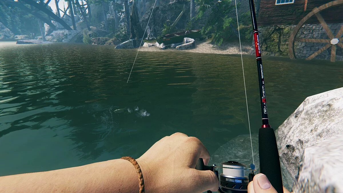 Ultimate Fishing Simulator 2 2