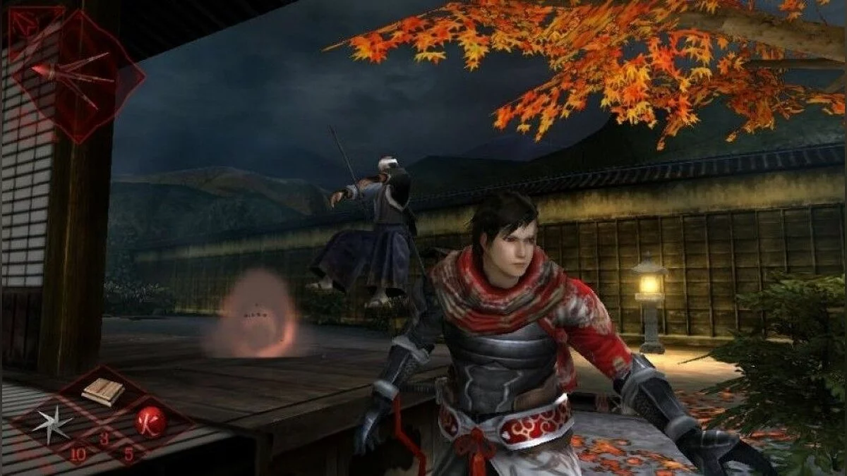 Shinobido 2 store