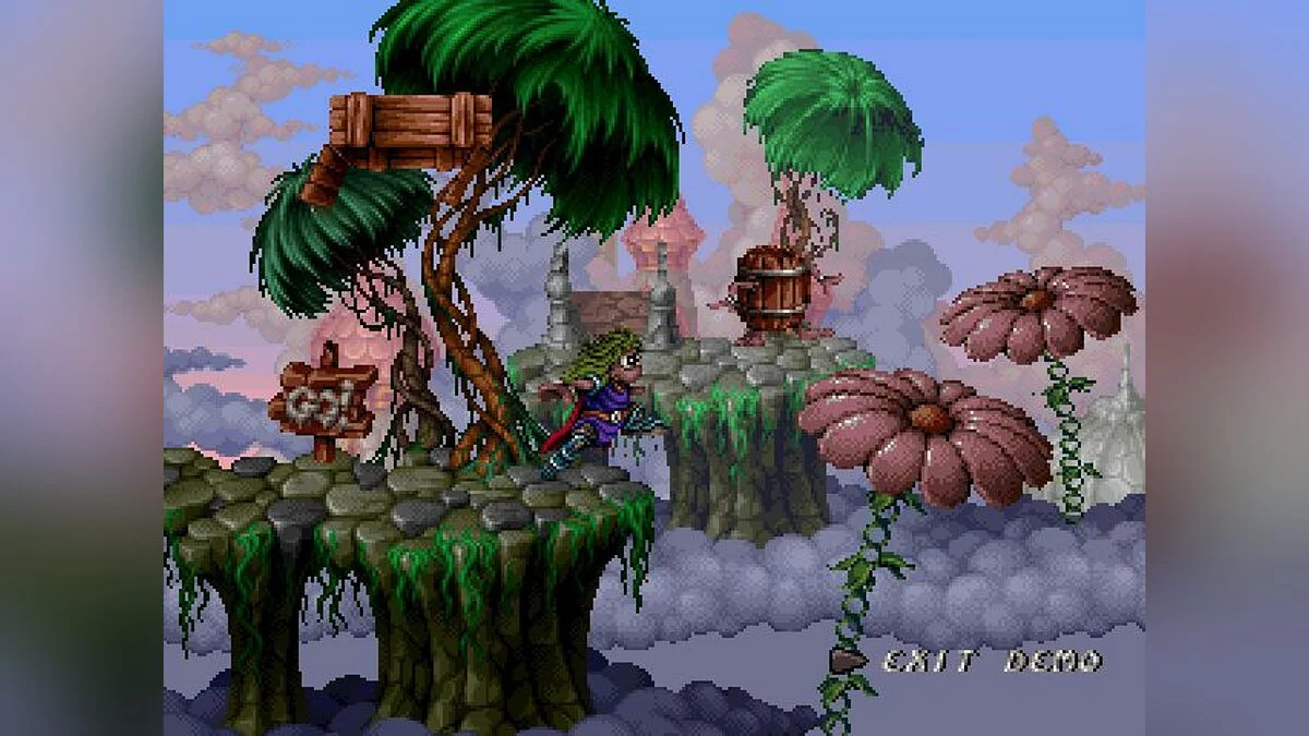 Lomax ps1 store