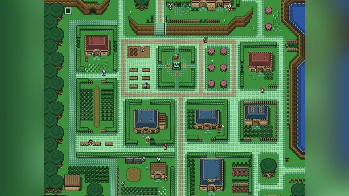 Zelda a link to the past pc store