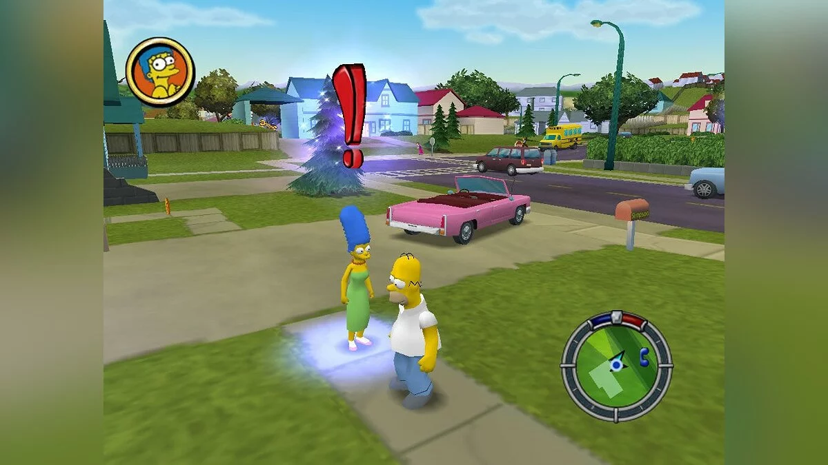 Simpsons Hit Run Os Simpsons Hit Run