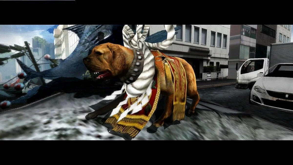 Tokyo jungle ps4 store