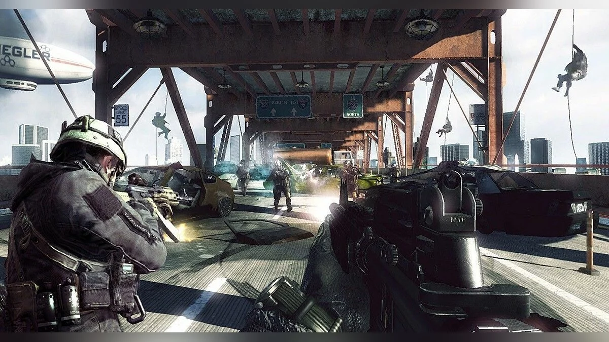 Call of Duty Online