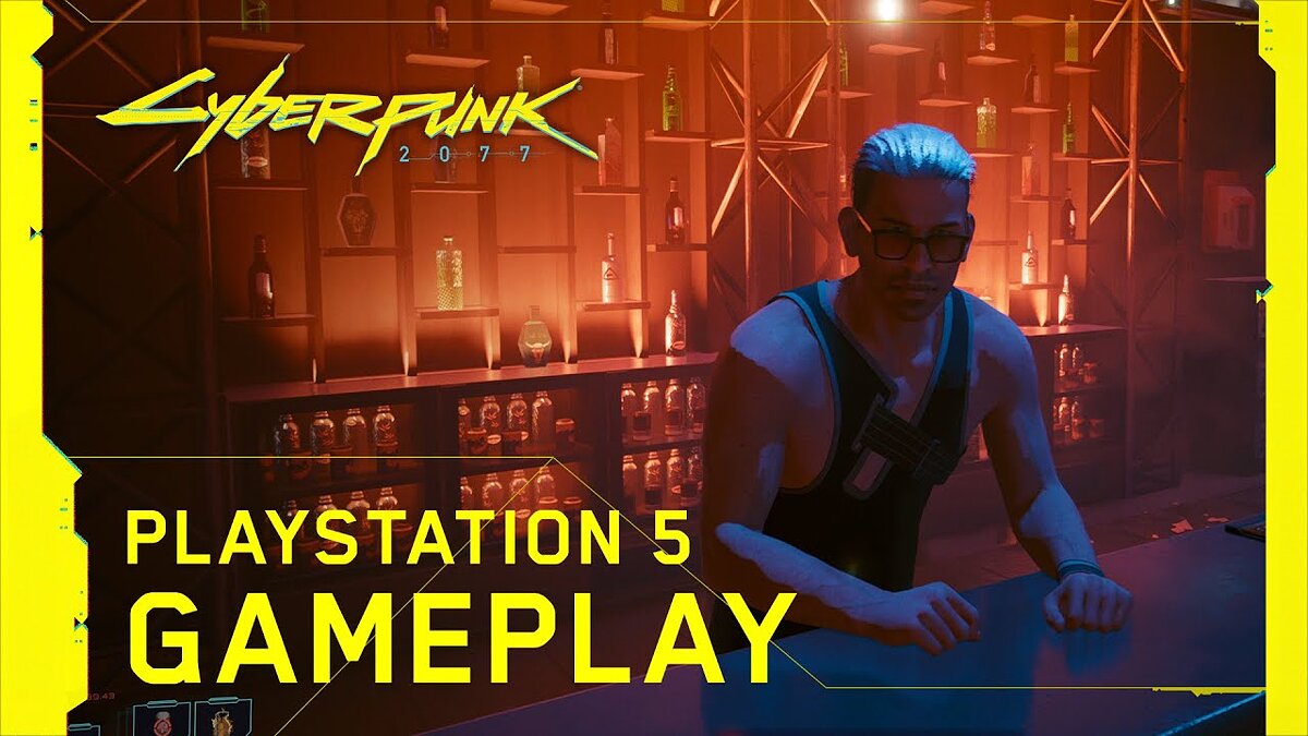 Cyberpunk 2077 (Киберпанк 2077) - что это за игра, трейлер, системные ...