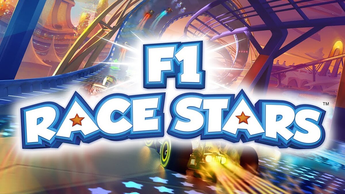 F1 Race Stars 90 Steam PC