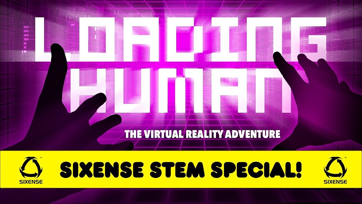 Loading Human - что это за игра, трейлер, системные требования, отзывы ...