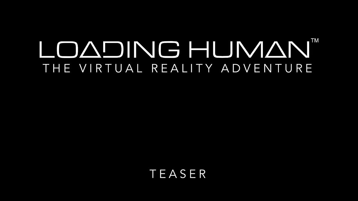 Loading Human - что это за игра, трейлер, системные требования, отзывы ...
