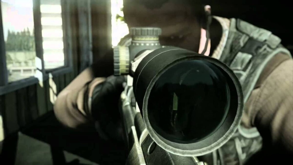 Sniper: Ghost Warrior 2 - что это за игра, трейлер, системные ...