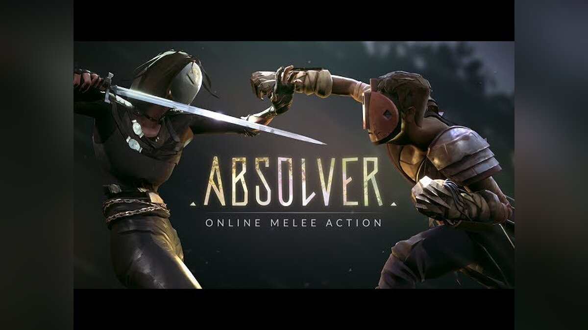 Absolver - что это за игра, трейлер, системные требования, отзывы и ...