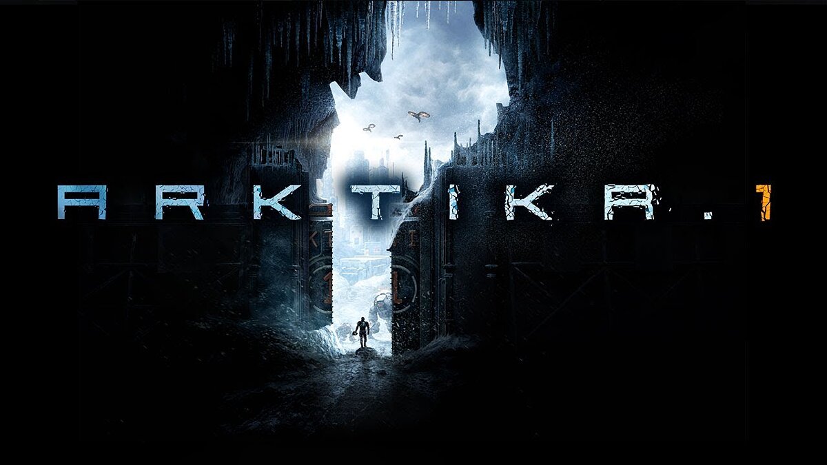 Arktika.1 - что это за игра, трейлер, системные требования, отзывы и оценки, цены и скидки ...