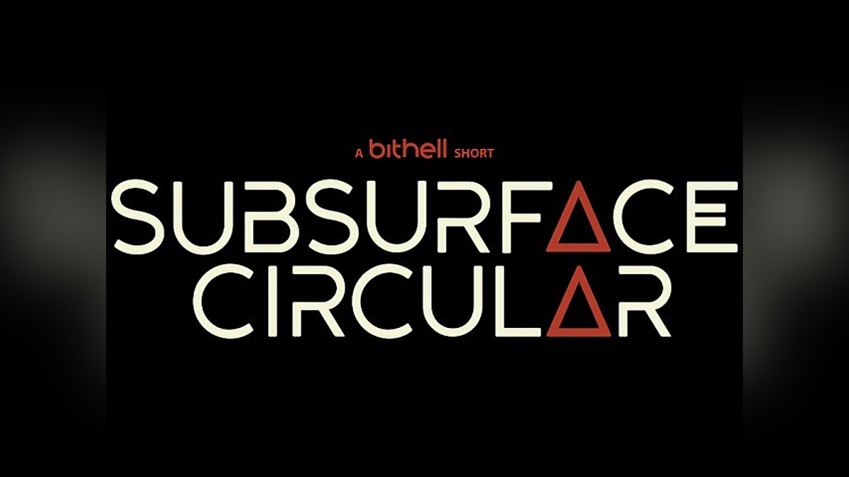 Subsurface Circular - что это за игра, трейлер, системные требования ...