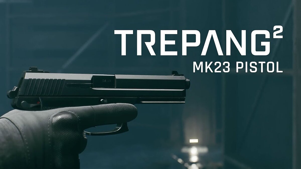 Trepang2 - что это за игра, трейлер, системные требования, отзывы и ...