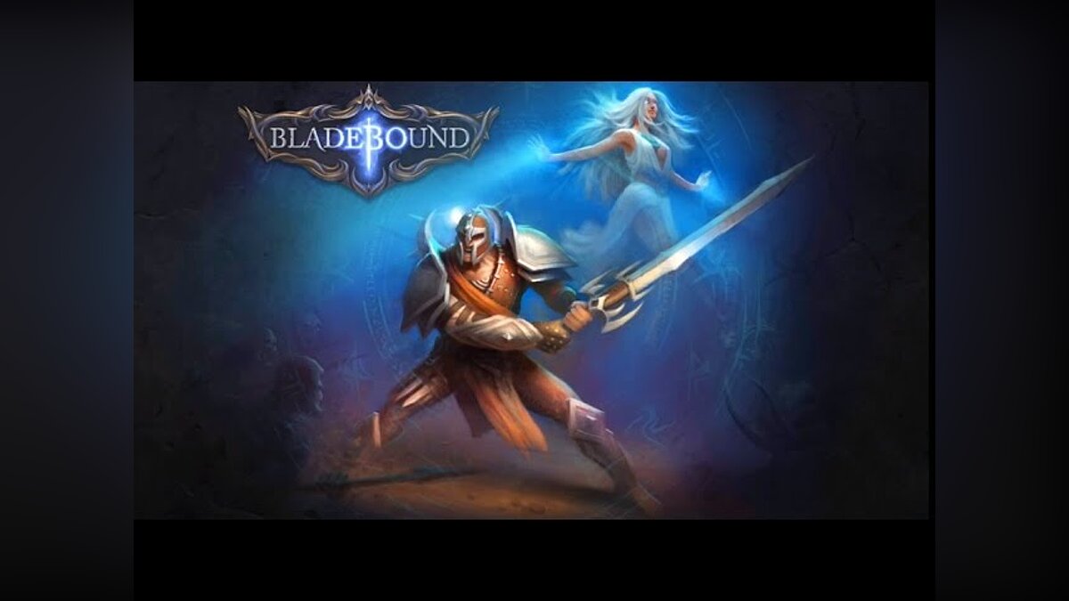 Bladebound - что это за игра, трейлер, системные требования, отзывы и ...