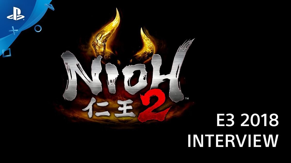 Nioh 2 - что это за игра, трейлер, системные требования, отзывы и ...