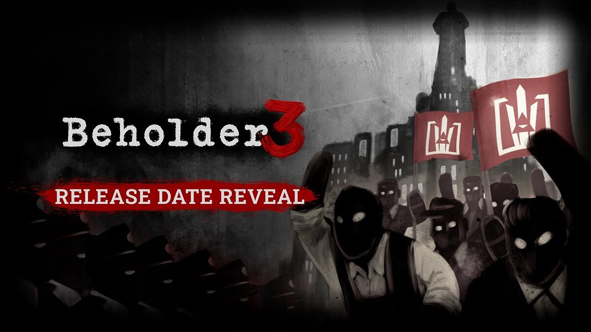Beholder 3 - что это за игра, трейлер, системные требования, отзывы и ...