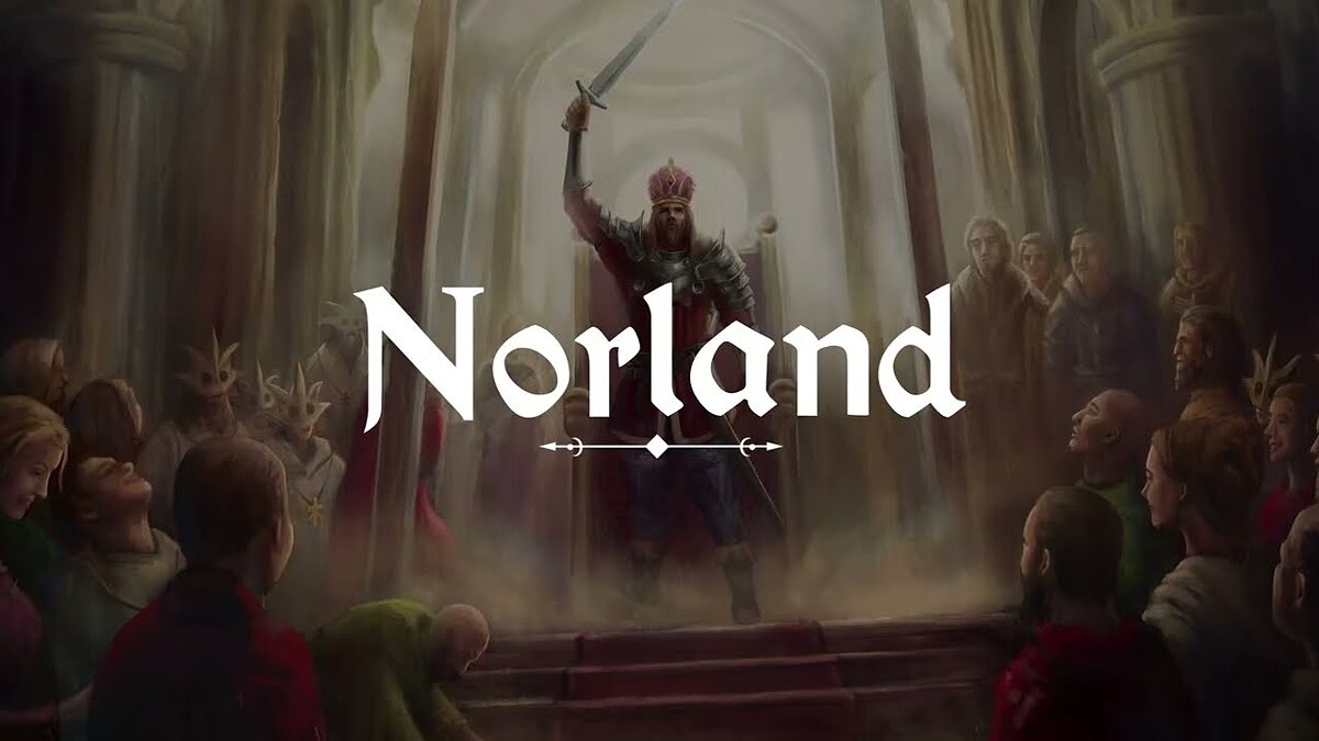 Norland - что это за игра, когда выйдет, трейлер и видео, системные ...