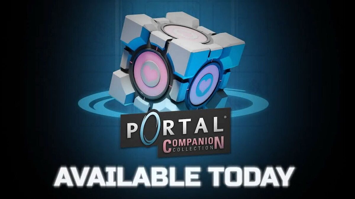 Portal: Companion Collection - что это за игра, трейлер, системные требования, отзывы и оценки ...