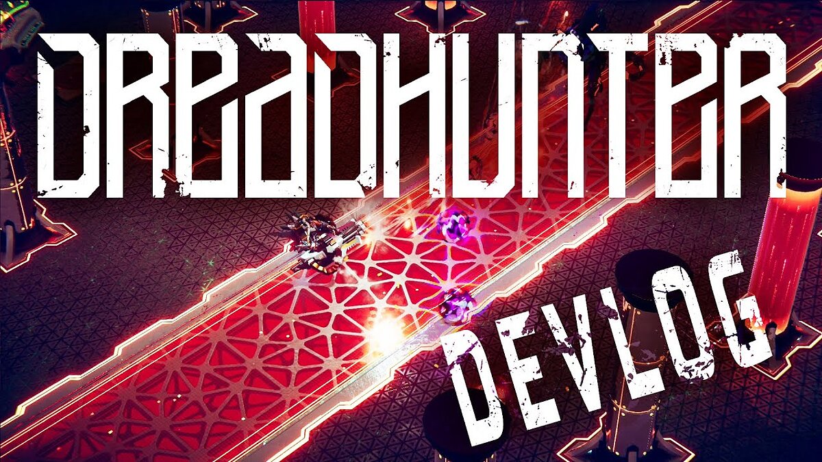 Dreadhunter - что это за игра, когда выйдет, трейлер и видео, системные ...