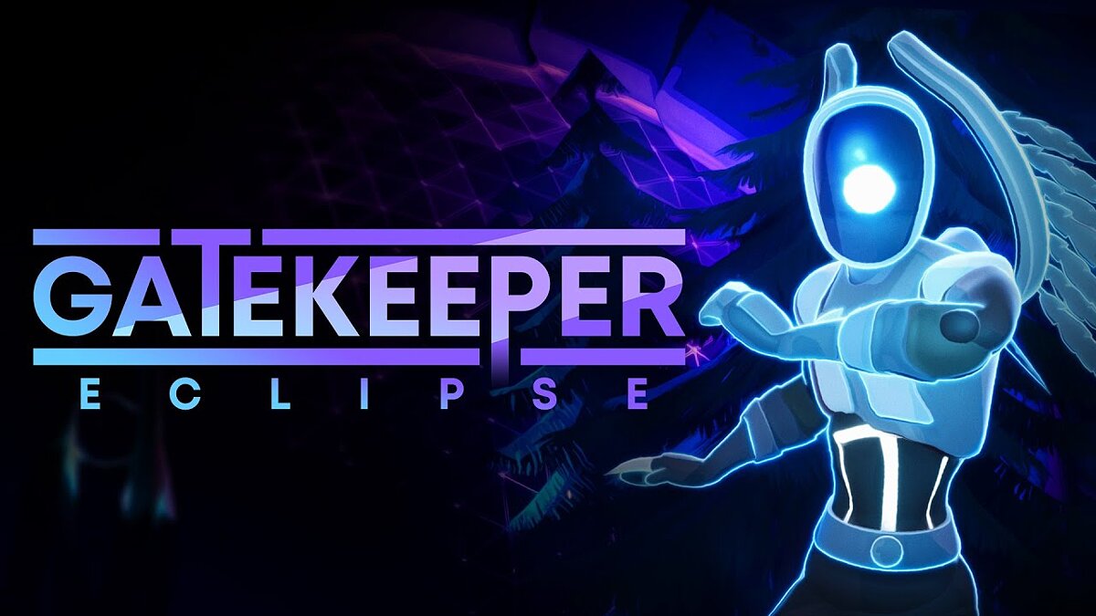 Gatekeeper: Eclipse - что это за игра, трейлер, системные требования, отзывы и оценки, цены и ...