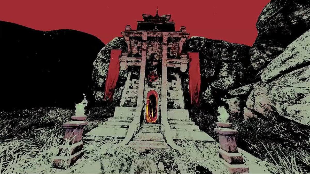 Mortal Sin - что это за игра, трейлер, системные требования, отзывы и ...