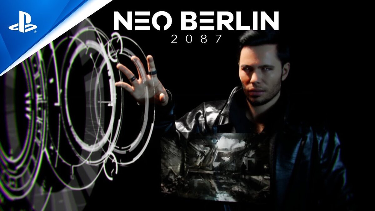 Neo Berlin 2087 - что это за игра, когда выйдет, трейлер и видео, системные требования, картинки ...