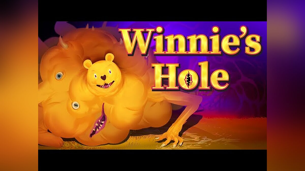 Winnie's Hole - что это за игра, когда выйдет, трейлер и видео, системные требования, картинки ...