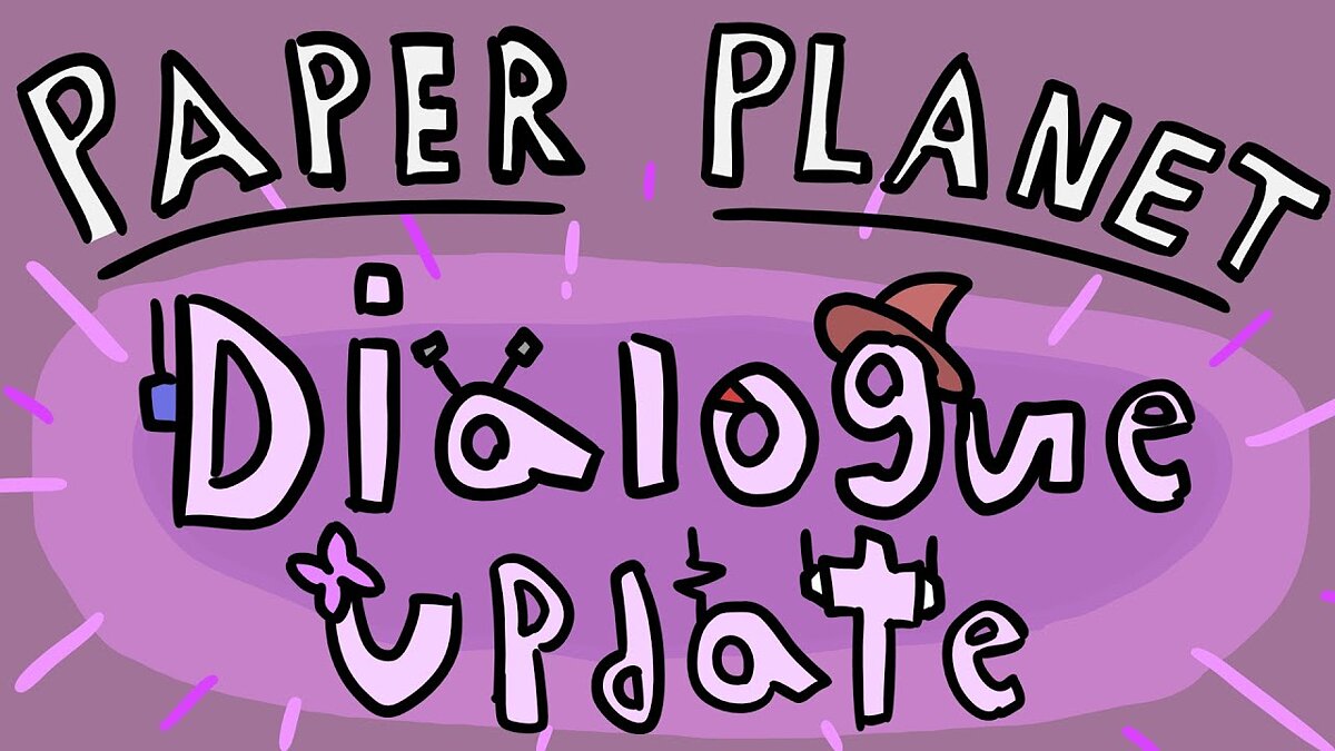 Paper Planet - что это за игра, трейлер, системные требования, отзывы и оценки, цены и скидки ...