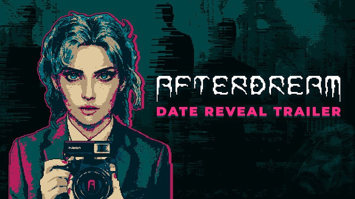 Afterdream - что это за игра, трейлер, системные требования, отзывы и оценки, цены и скидки ...