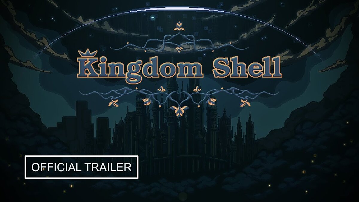 Kingdom Shell - что это за игра, трейлер, системные требования, отзывы и оценки, цены и скидки ...
