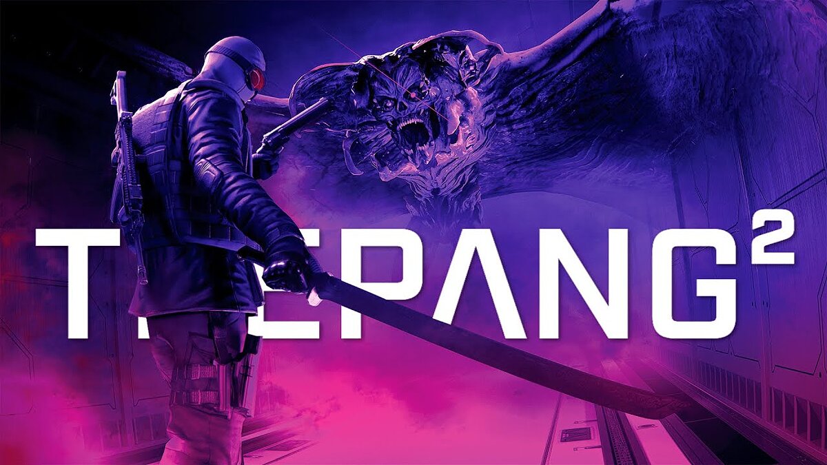 Trepang2: Bladekisser - что это за игра, трейлер, системные требования, отзывы и оценки, цены и ...