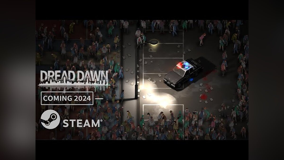 Dread Dawn - что это за игра, трейлер, системные требования, отзывы и оценки, цены и скидки ...