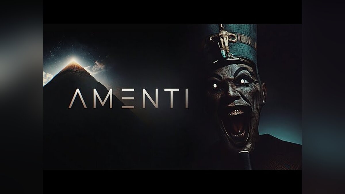 Amenti - что это за игра, трейлер, системные требования, отзывы и оценки, цены и скидки, гайды и ...