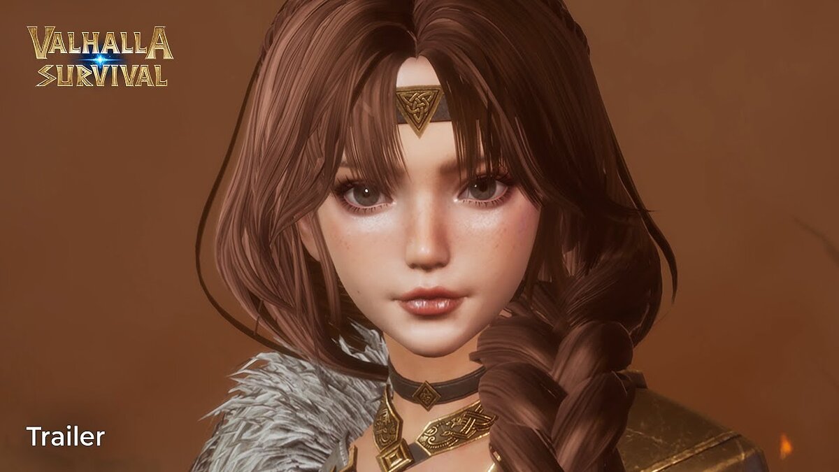 Valhalla Survival - что это за игра, трейлер, системные требования, отзывы и оценки, цены и ...