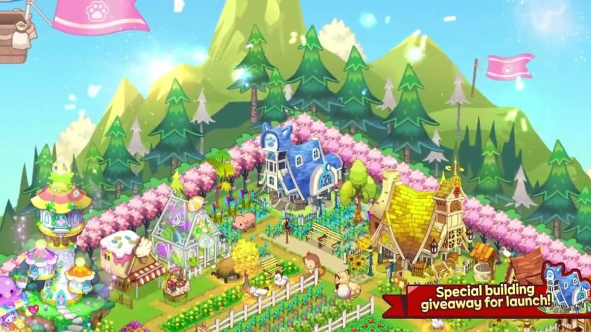 Tiny Farm: Remastered - что это за игра, трейлер, системные требования, отзывы и оценки, цены и ...